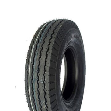 Long Life Using Street Tyre | Qingdao Hiquality Tyre